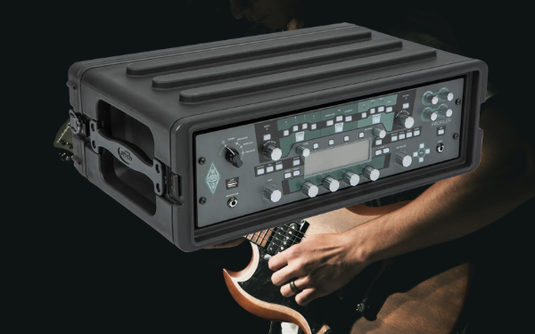 Roto Racks – SKB Cases