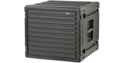 8U rSeries Rack - 8U Roto Rack Case | Stackable & Durable