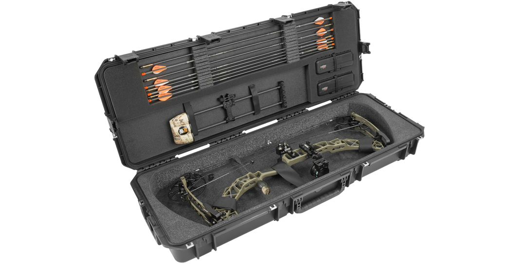 Bow Cases | Rugged Protection for Hunting & Target Bows