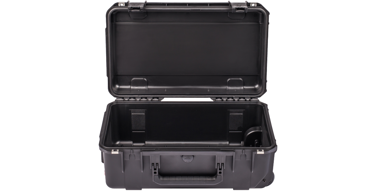 Waterproof Hard Case | iSeries Military-Grade Protection
