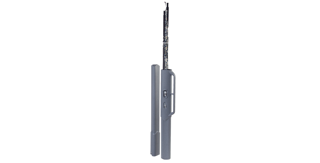 SKB Fishing Rod Pod - Best Fishing Rod Pod | Holds 7 Rods – SKB Cases