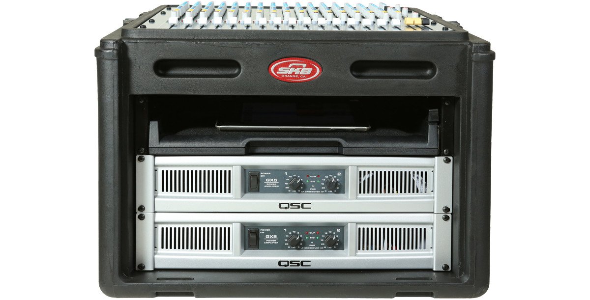 Roto Racks