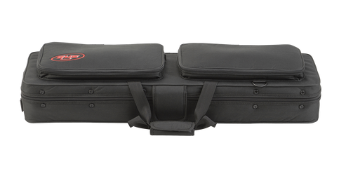 Hybrid Breakdown Shotgun Case - 3409 | Lightweight, Weather-Resistant
