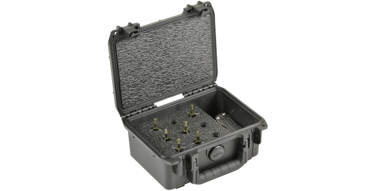 Sports – tagged "bow-cases" – SKB Cases