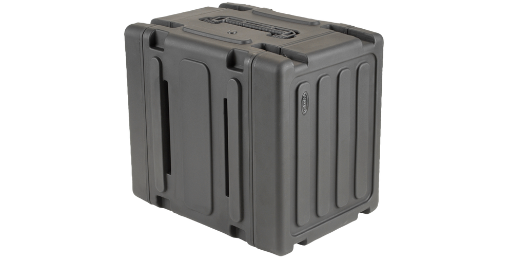 20-inch Shock Rack - Rolling Shock Rack | Locking Loops, Stackable ...