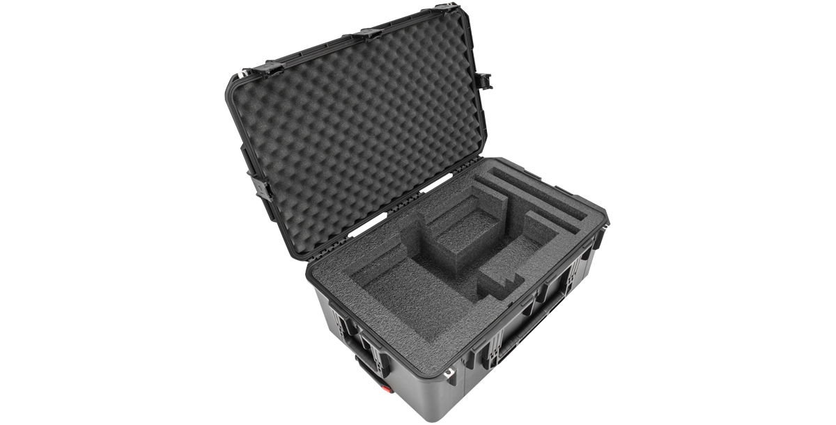 SKB iSeries Case for Monitor - Dell Monitor Case | Watertight – SKB Cases