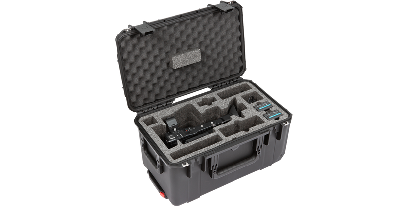 Sony Camcorder Case - HXR-NX800 PXW-Z200 | Durable, Waterproof