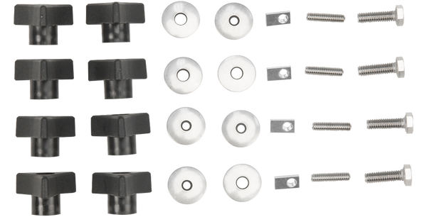 iSeries Mounting Kit - Overland Hardware | Easy Installation – SKB Cases