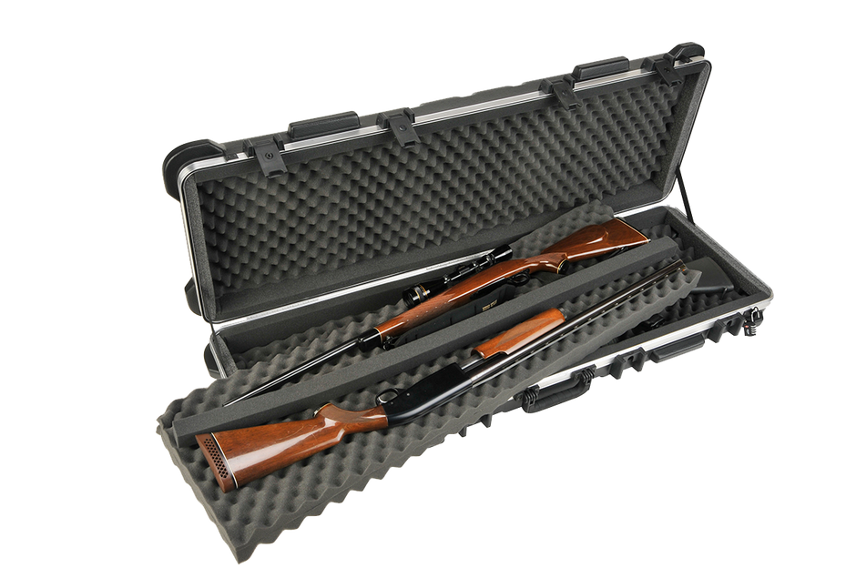 Field-Ready – SKB Cases