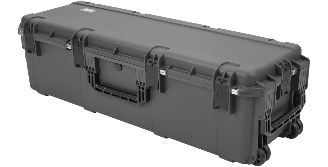 iSeries Overland Case 4213-12 - Durable Outdoor Use – SKB Cases