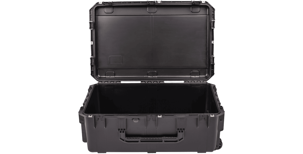 Bow Cases