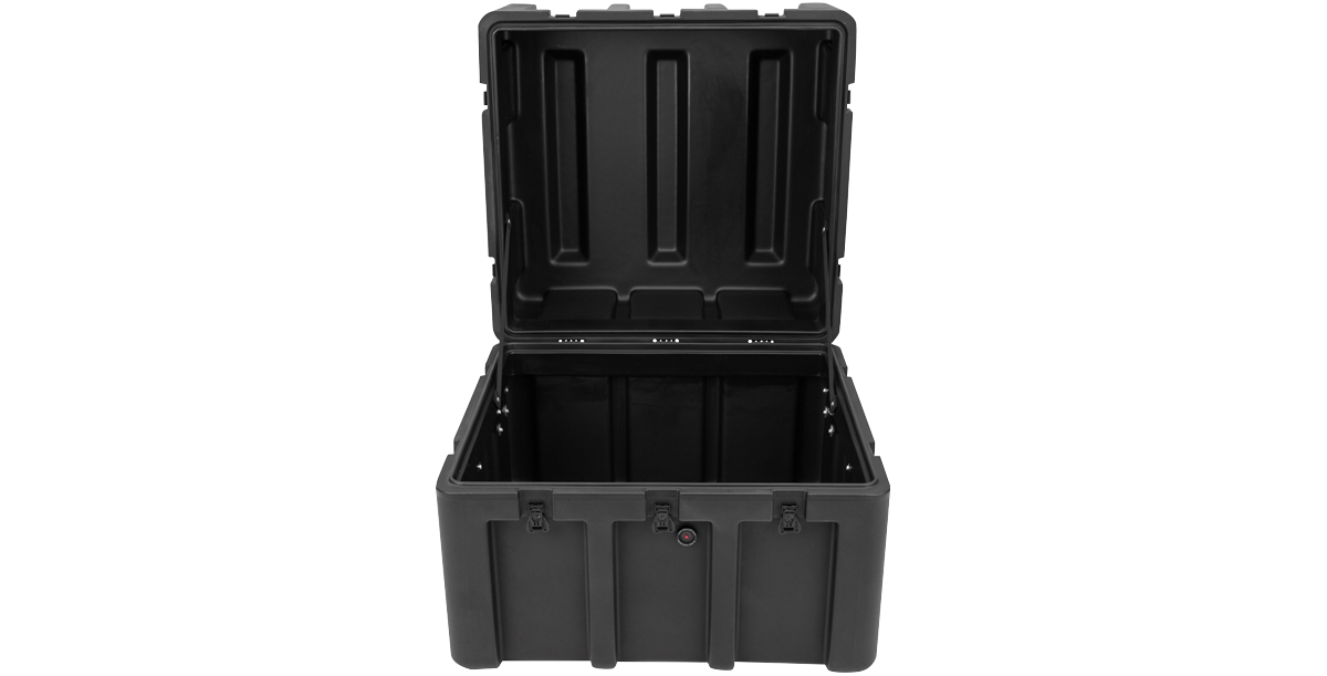 rSeries 2624-24 Case - Military Grade | Durable Waterproof Design – SKB ...