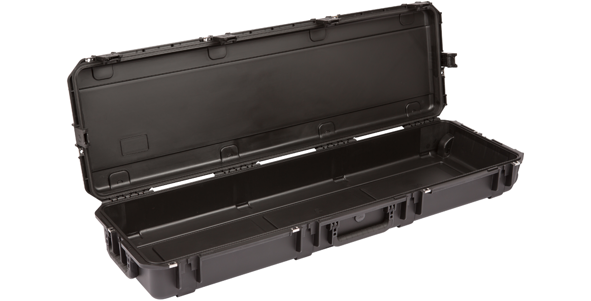iSeries Waterproof Case - Durable Protection | Impact-resistant