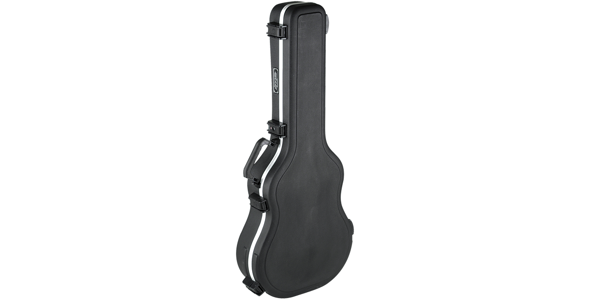 Musical Instrument Cases | Touring-Grade Gear Protection