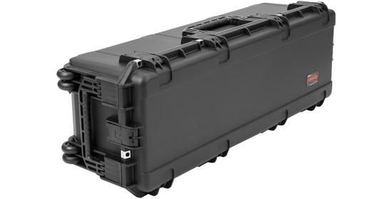 iSeries 4 M4/M16 Rifle Locker - M4 M16 Case | Secure Storage – SKB Cases