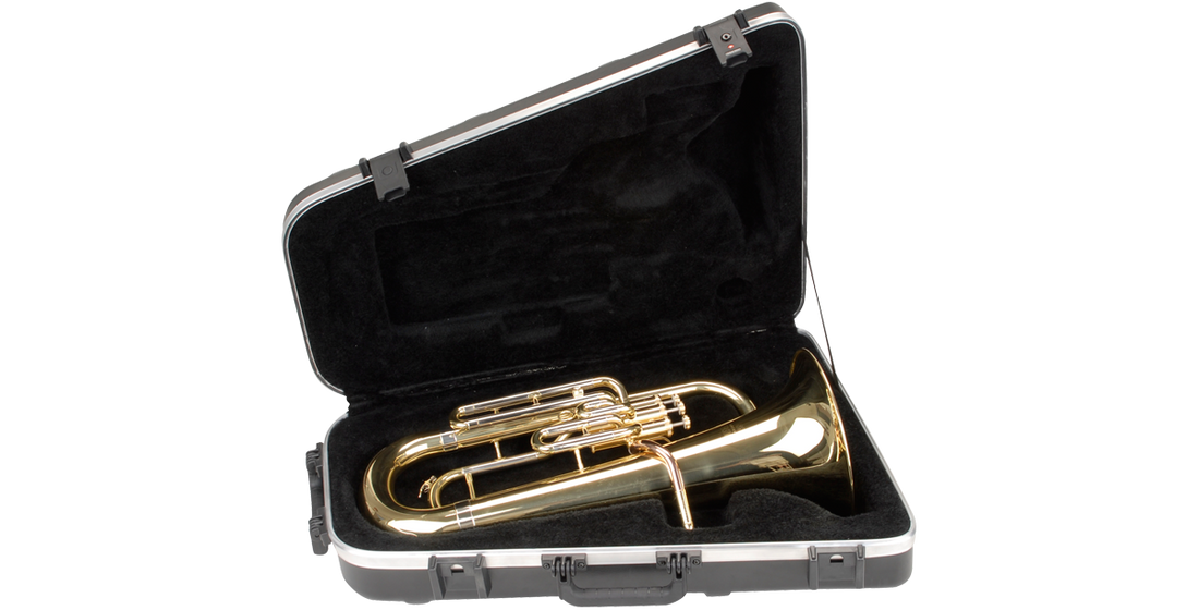 Universal Euphonium Case – SKB Cases