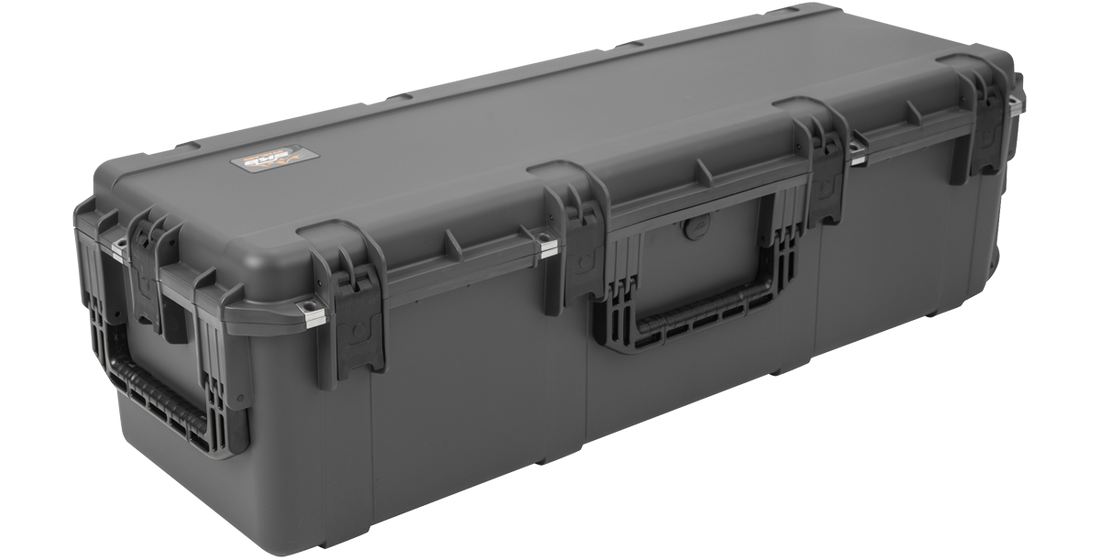 iSeries Overland Case 4213-12 - Durable Outdoor Use – SKB Cases