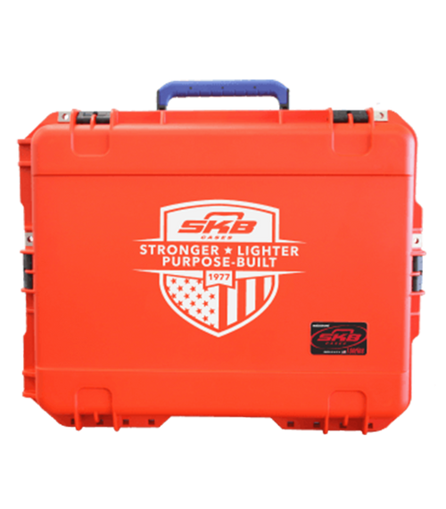 OEM Customization Solutions - Custom OEM Manufacturing – SKB Cases