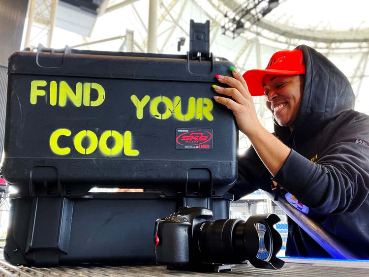 Photo and Video – tagged "Photo" – SKB Cases