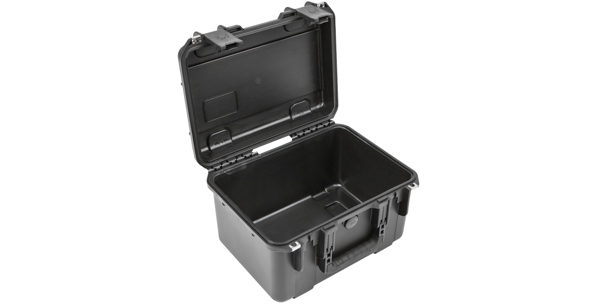 Injection Molded Cases - Waterproof Design | Durable Protection – SKB Cases
