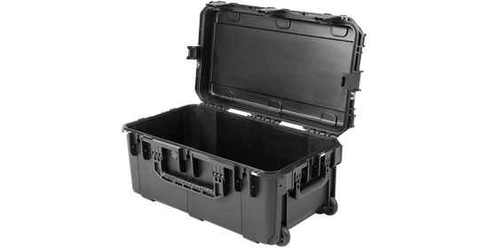 iSeries 2513-10 Case - Injection Molded Case | Waterproof & Impact ...