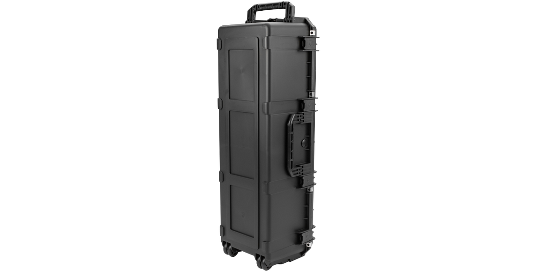 iSeries 4 M4/M16 Rifle Locker - M4 M16 Case | Secure Storage – SKB Cases