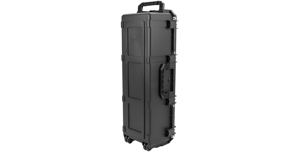 iSeries 4 M4/M16 Rifle Locker - M4 M16 Case | Secure Storage – SKB Cases
