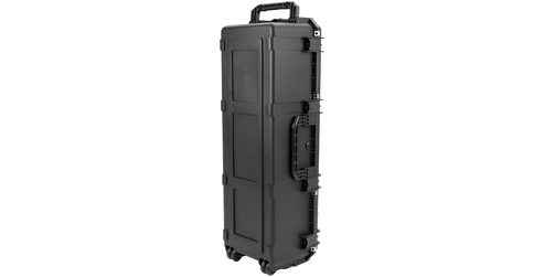 iSeries 4 M4/M16 Rifle Locker - M4 M16 Case | Secure Storage – SKB Cases