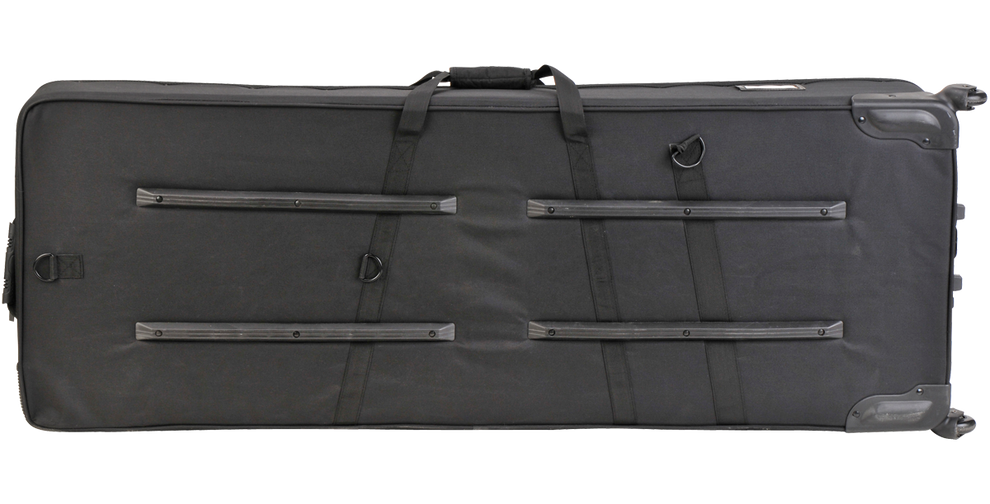 Soft Keyboard Case 88-Note - Durable Soft Keyboard Case – SKB Cases