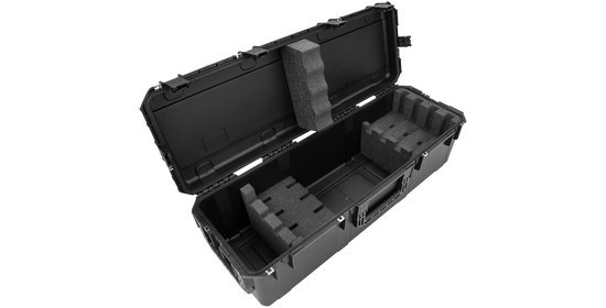 iSeries 4 M4/M16 Rifle Locker - M4 M16 Case | Secure Storage – SKB Cases