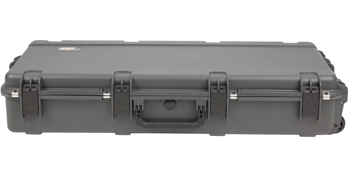 iSeries 4217-7 Waterproof Overland Case - Durable & Versatile – SKB Cases