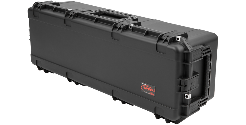iSeries 4 M4/M16 Rifle Locker - M4 M16 Case | Secure Storage – SKB Cases