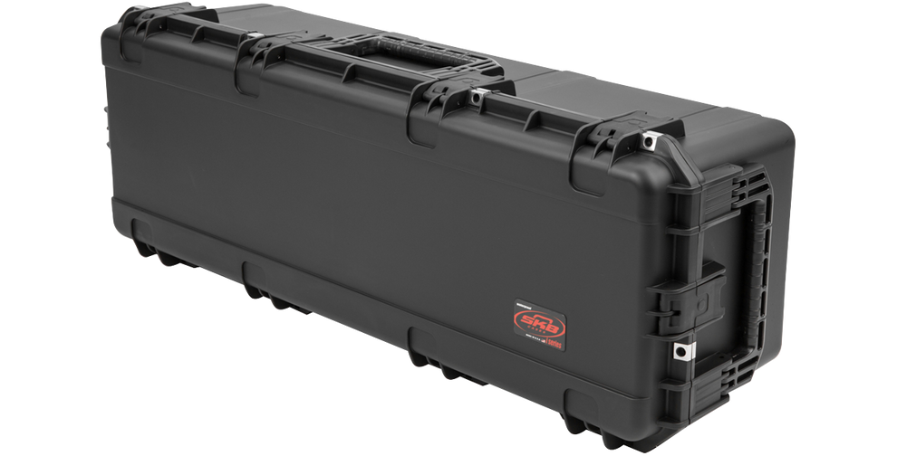 iSeries 4 M4/M16 Rifle Locker - M4 M16 Case | Secure Storage – SKB Cases