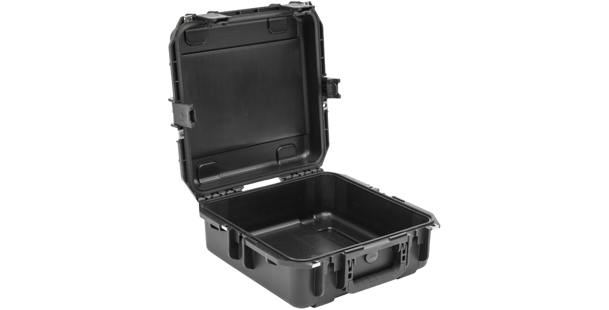 Injection Molded Cases - Waterproof Design | Durable Protection – SKB Cases