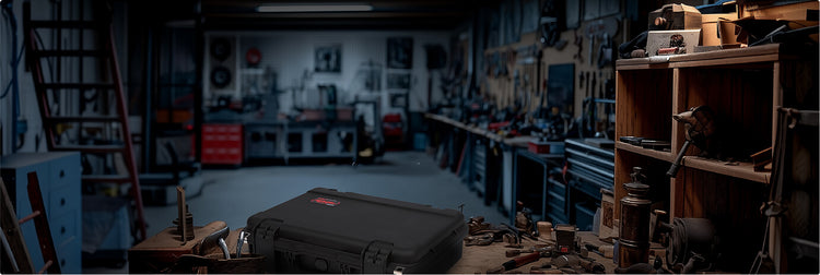 Waterproof Protective Cases for Gear & Equipment | SKB Cases