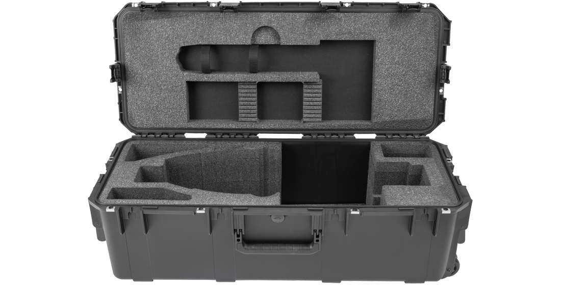 TX 28, TX440 Case - TenPoint Crossbow | Custom Foam, Accessories – SKB ...