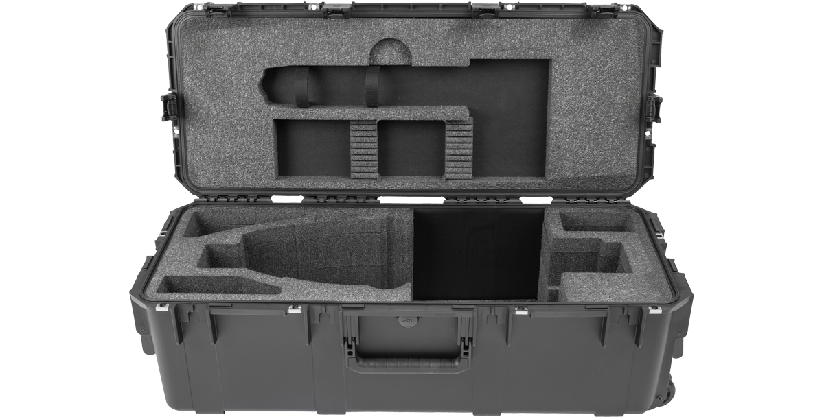 TX 28, TX440 Case - TenPoint Crossbow | Custom Foam, Accessories – SKB ...