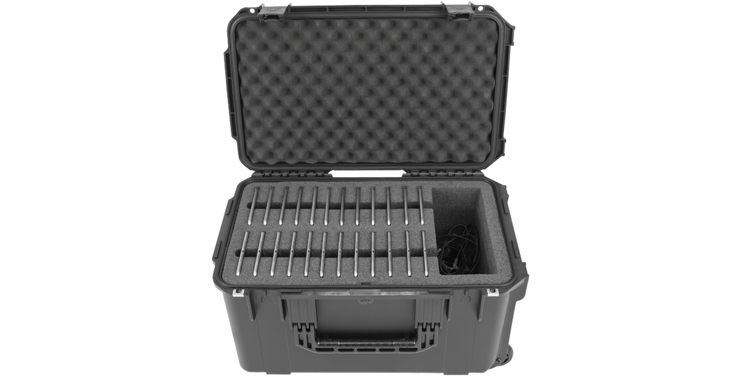 Field Ready Hard Cases | Rapid-Deploy Equipment Protection