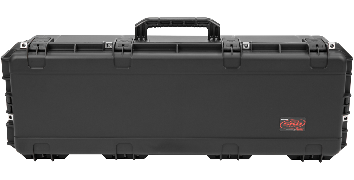 iSeries 4 M4/M16 Rifle Locker - M4 M16 Case | Secure Storage – SKB Cases