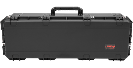 iSeries 4 M4/M16 Rifle Locker - M4 M16 Case | Secure Storage – SKB Cases