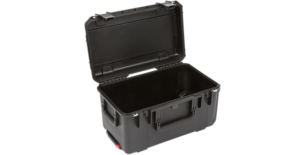 iSeries 2011-10 Waterproof Case - SKB Injection Molded – SKB Cases