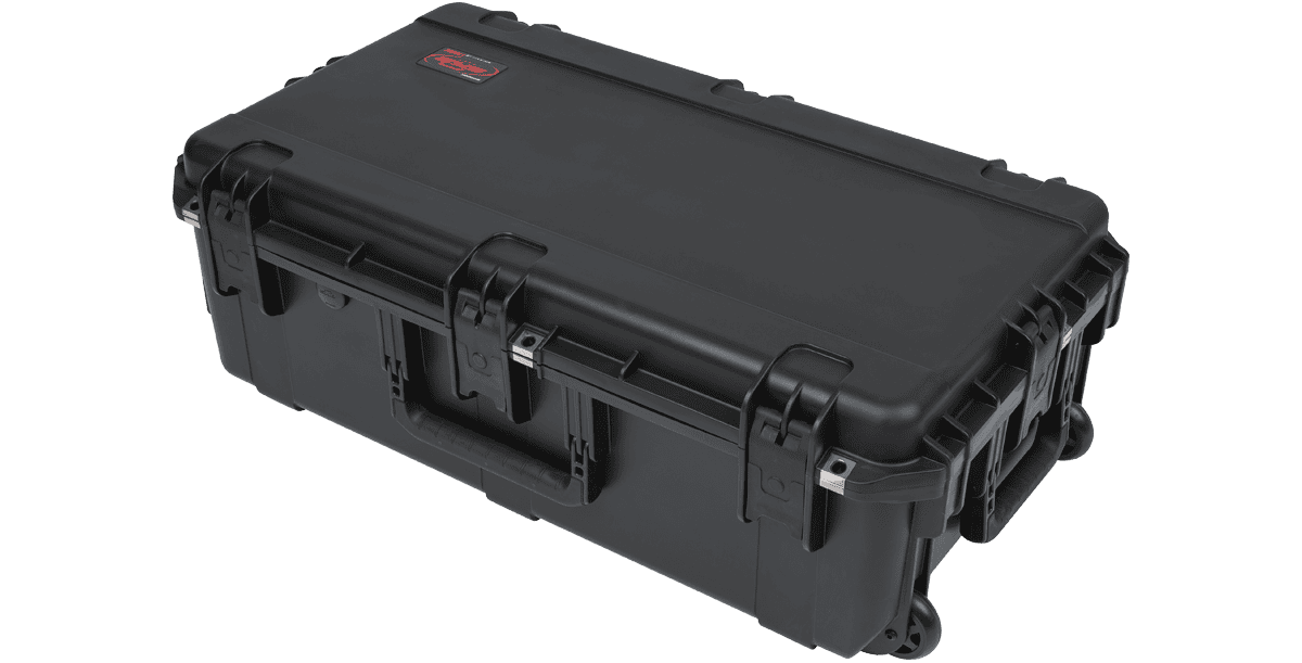 Bow Cases
